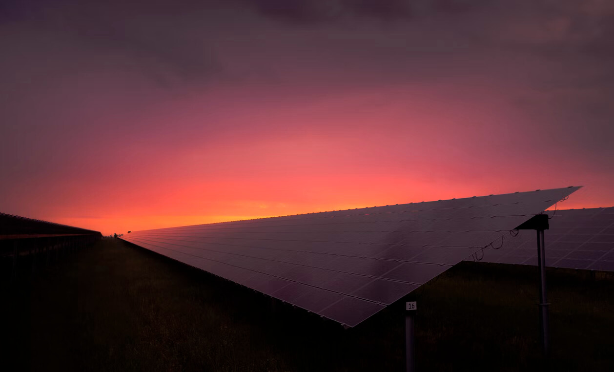 Pengertian dan Struktur Modul Surya - Surya Solusi Indonesia