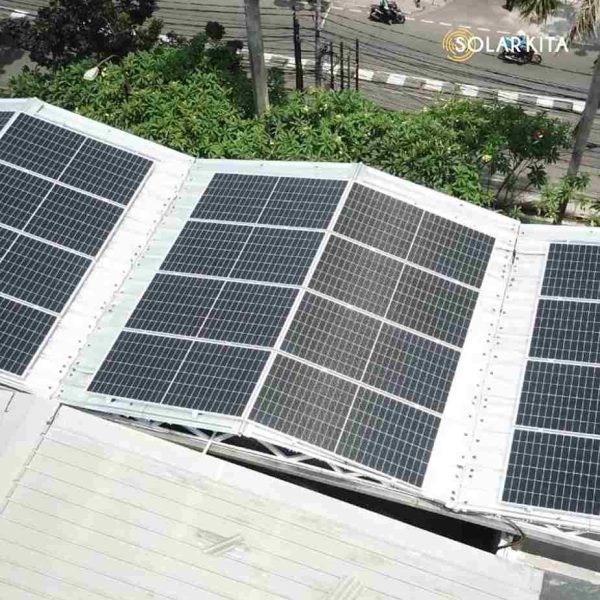 Surya Solusi Sejahtera - Jual Panel Surya Berkualitas di Indonesia